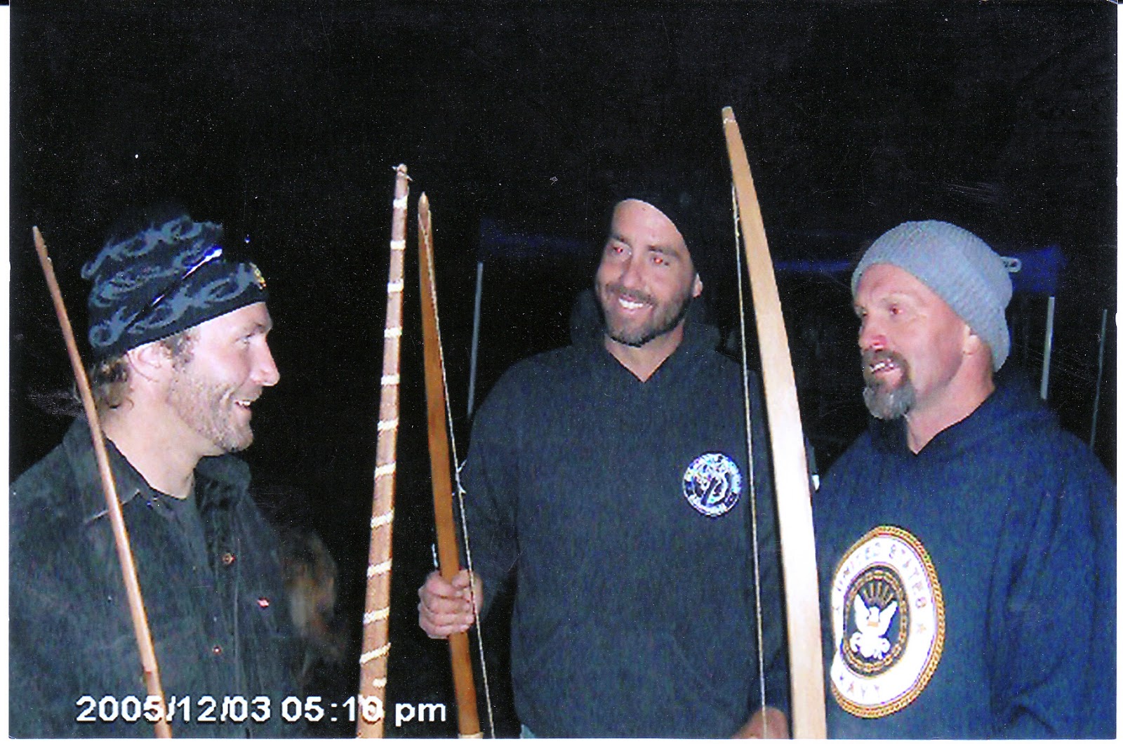 FLINTKNAPPING HALL OF FAME: FLINTKNAPPING HALL OF FAME, FLINTKNAPPER ...