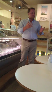 North West Nosh: Join Us 4 Supper - North Star Deli, Chorlton