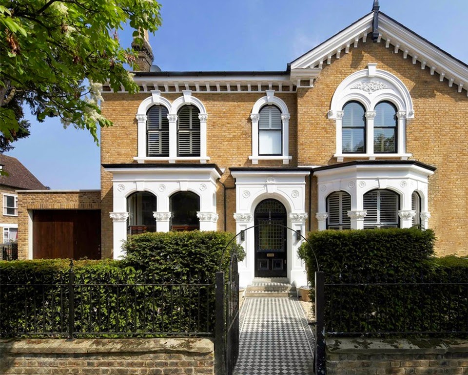 Arcade, Profile Decorative, Profile Fatada | Profile Decorative CoArtCo