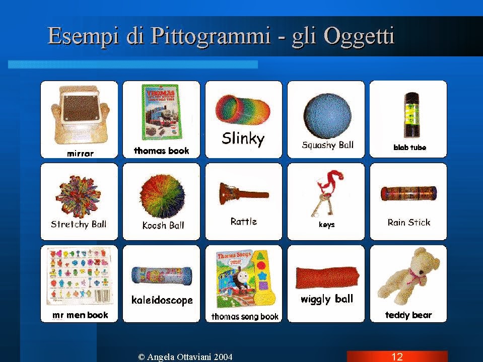 PECS UNA ESTRATEGIAS PARA EL AUTISMO: FASES DEL PECS