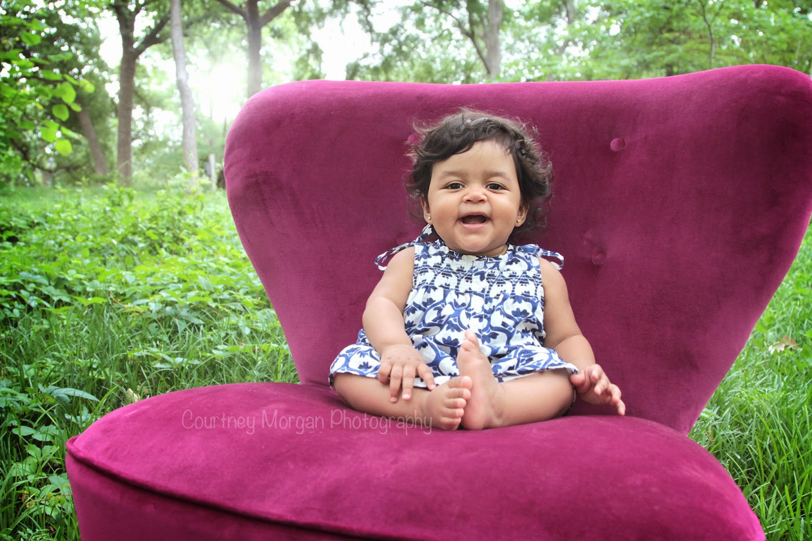 Courtney Morgan Photography