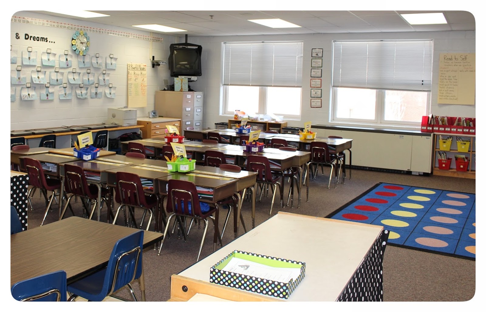 Neat Sweet & Hard to Beat: Secrets From The Classroom