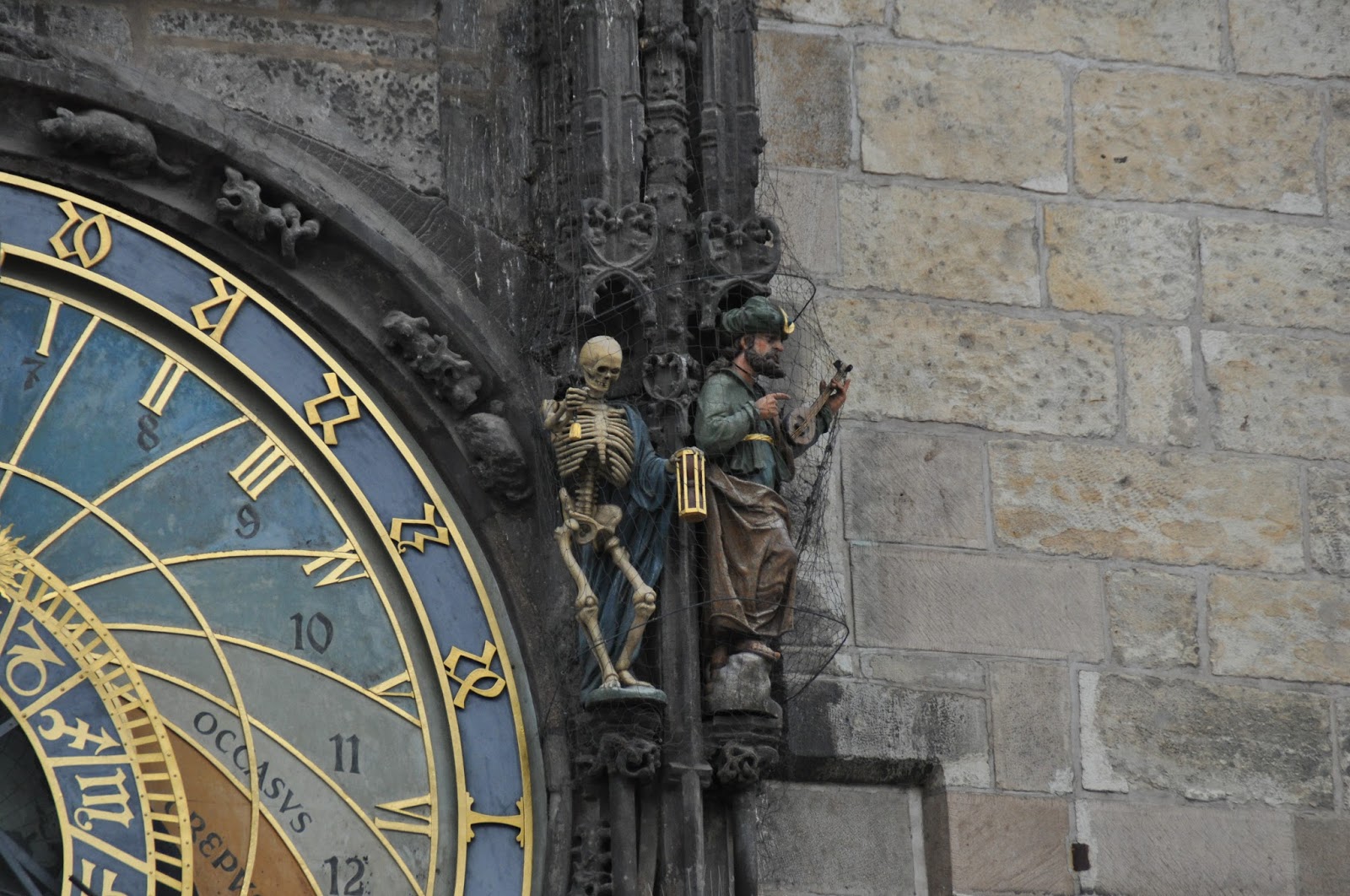 I'll Czech In Later - A Newbie in Prague: Prague Landmarks #6 - The ...