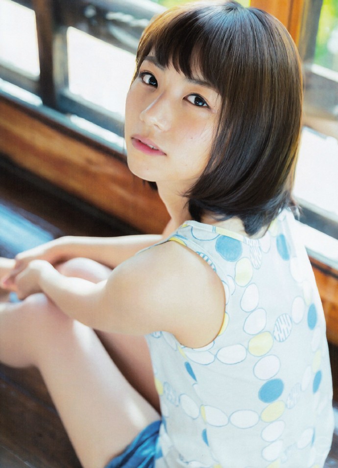 Nao Kanzaki and a few friends: Nogizaka46: The 'Hinako Kitano' post #4