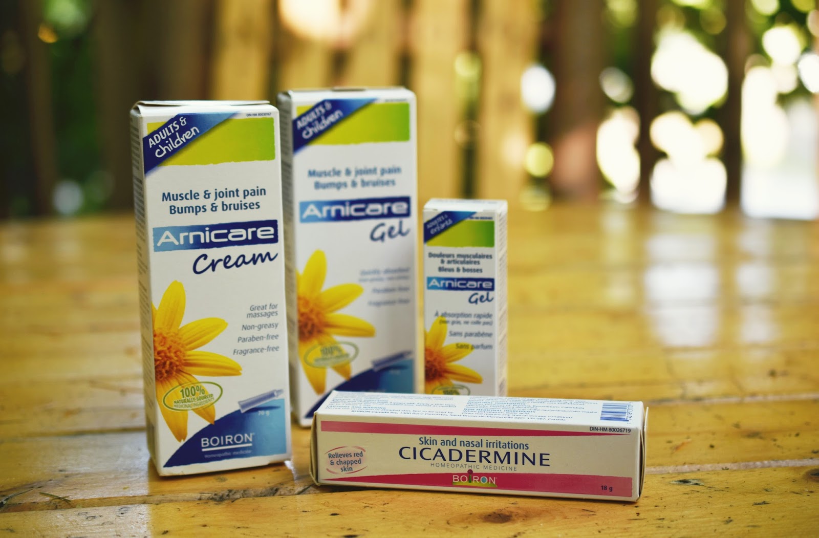 Woman in Real Life: Keep These Boiron Homeopathic Products In Your ...