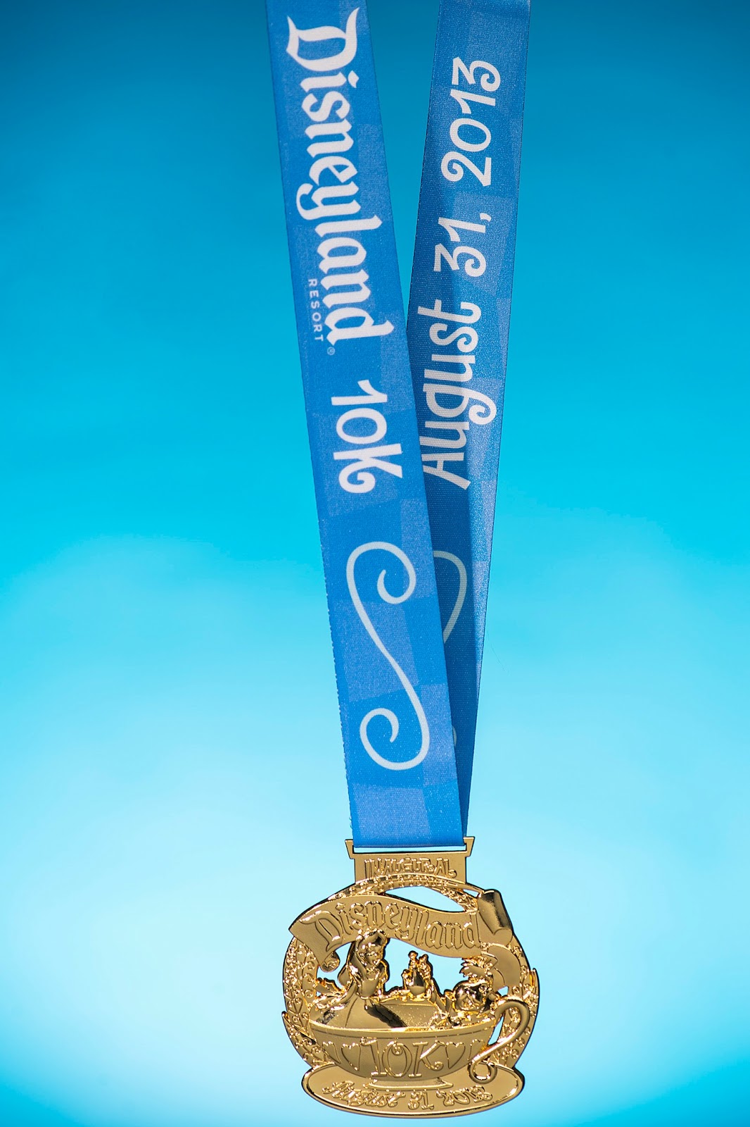 runDisney reveals Disneyland Half and Dumbo Double Dare Medals | I Run ...