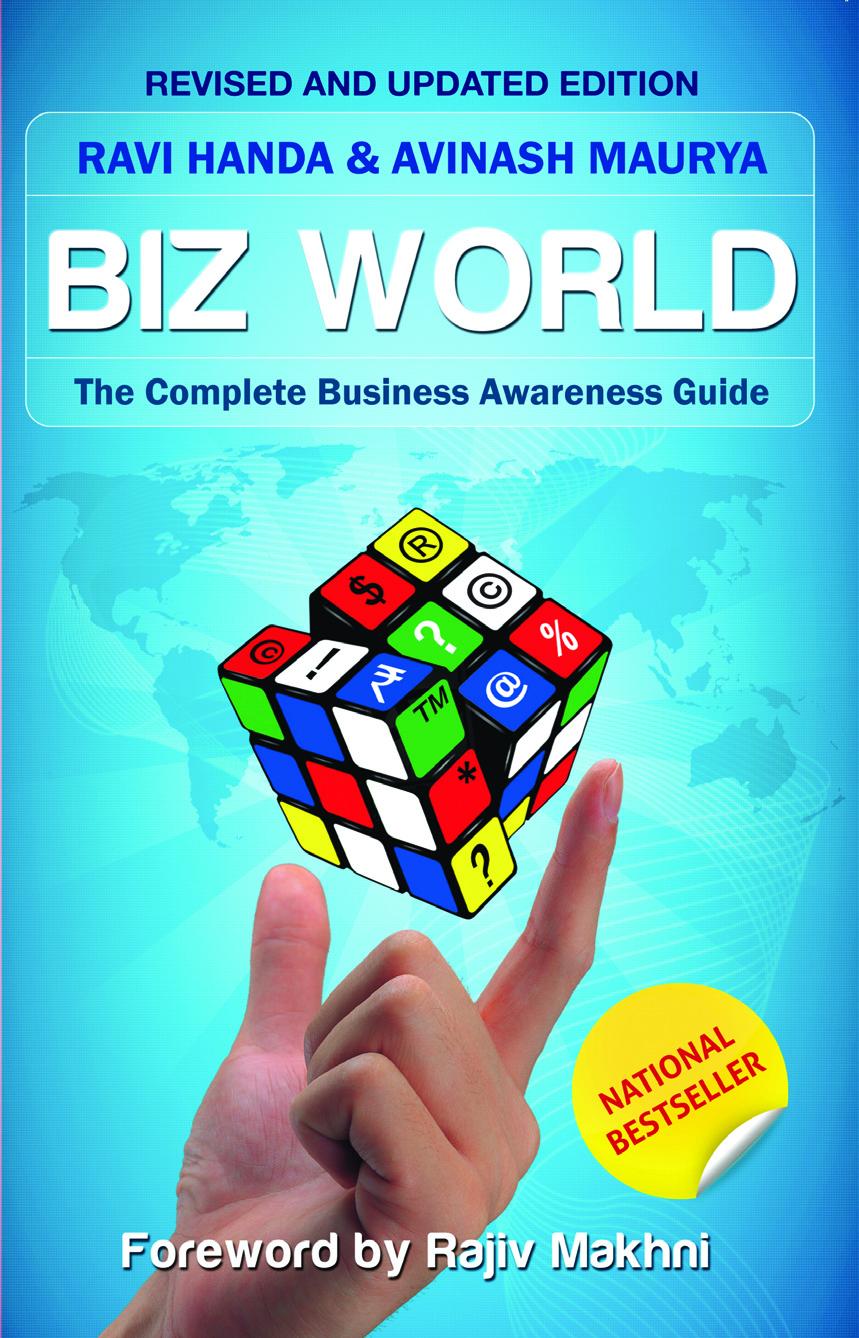 PUPUTUPU: ALCHEMY BUSINESS BIZWORLD: The Complete Business Awareness ...