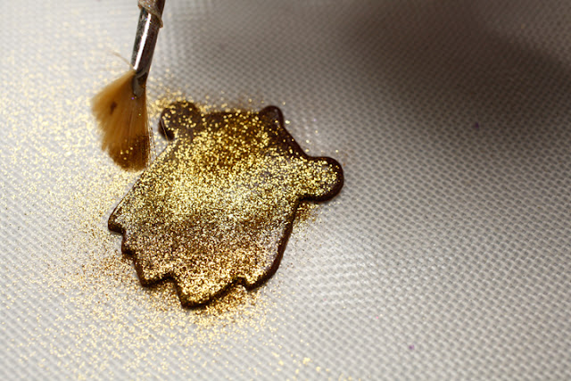 Chef Annette Starbuck