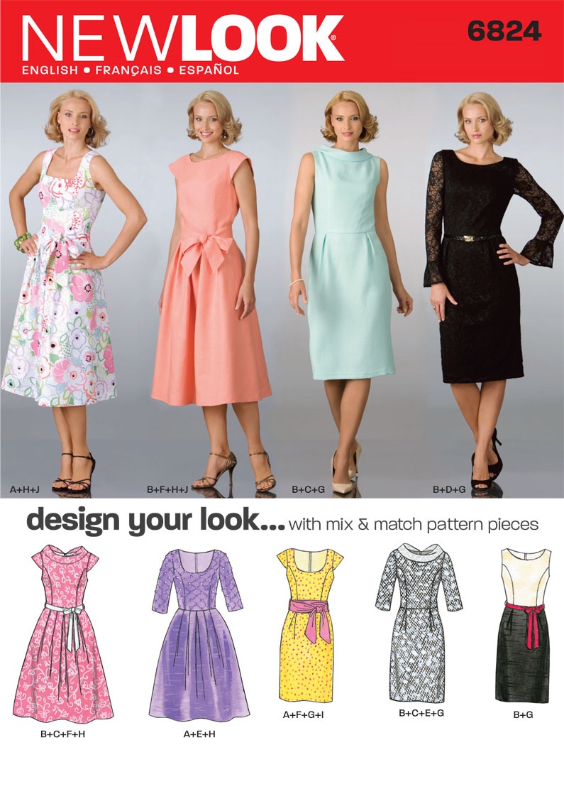 Faye's Sewing Adventure : CHICAGO, CHICAGO...