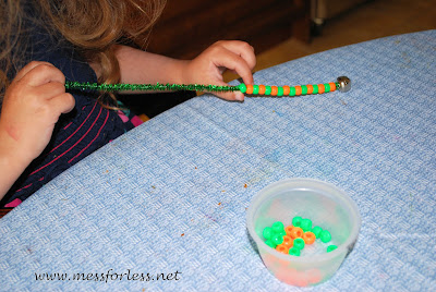 EchoPaul Official Blog: 18 Fine Motor Activities for Preschoolers