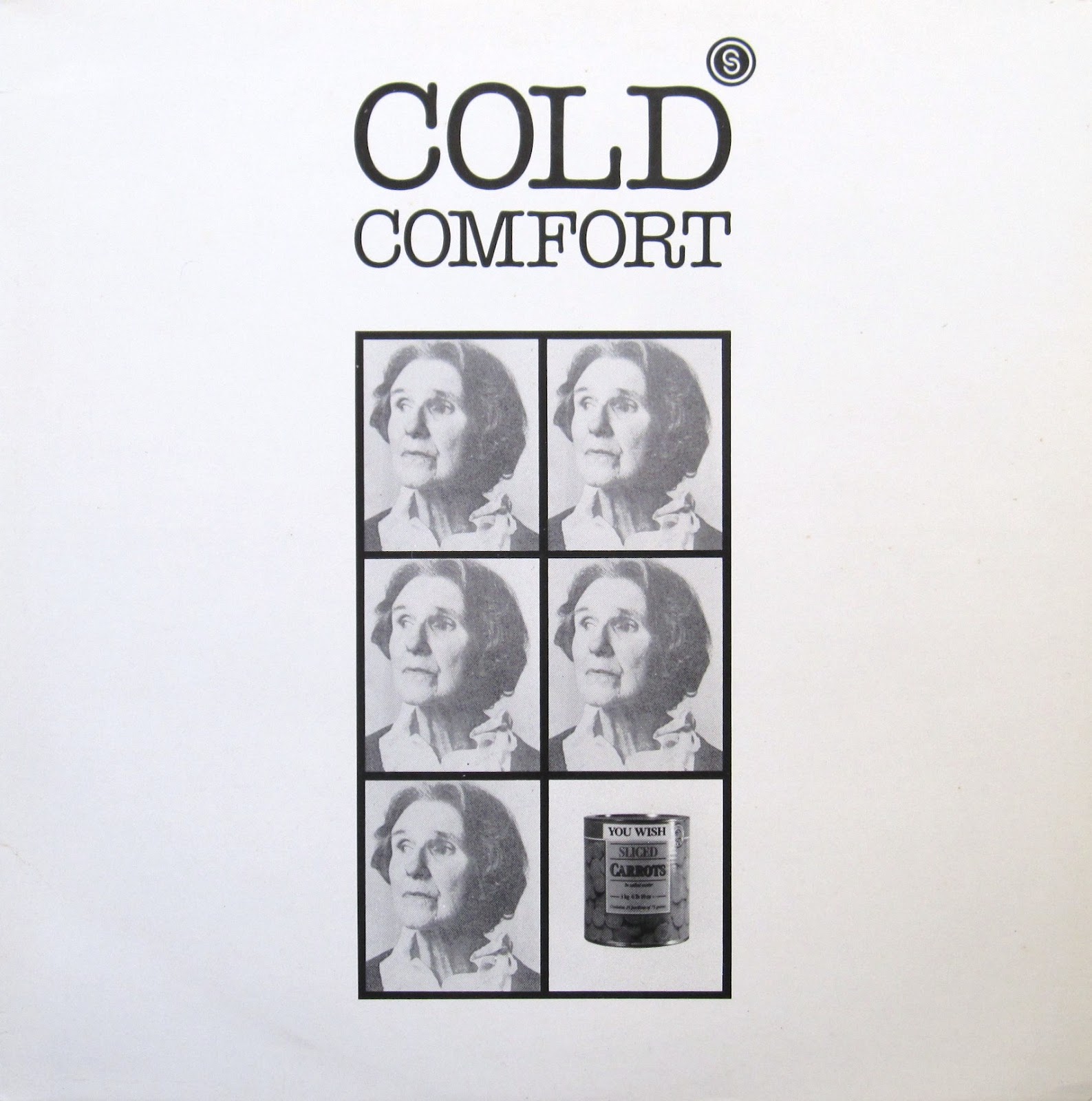 From A Northern Place: Cold Comfort - You Wish (12")