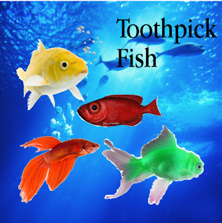 random44: Toothpick Fish