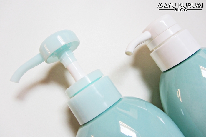 SKINFOOD | Peppermint Fresh Scalp Hair Shampoo & Conditioner - Mayu ...