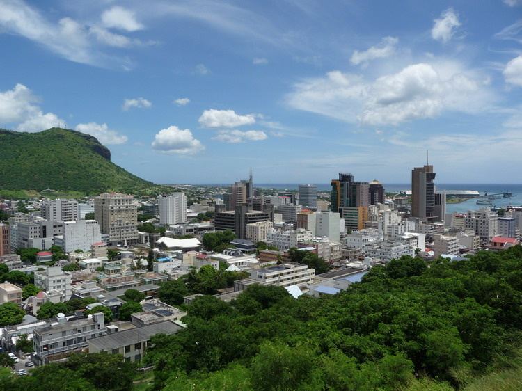 Vacanța esoterică: Mauritius - Departe, intr-un dulce paradis