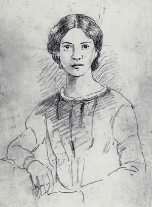 Life of Emily Dickinson: Timeline part One