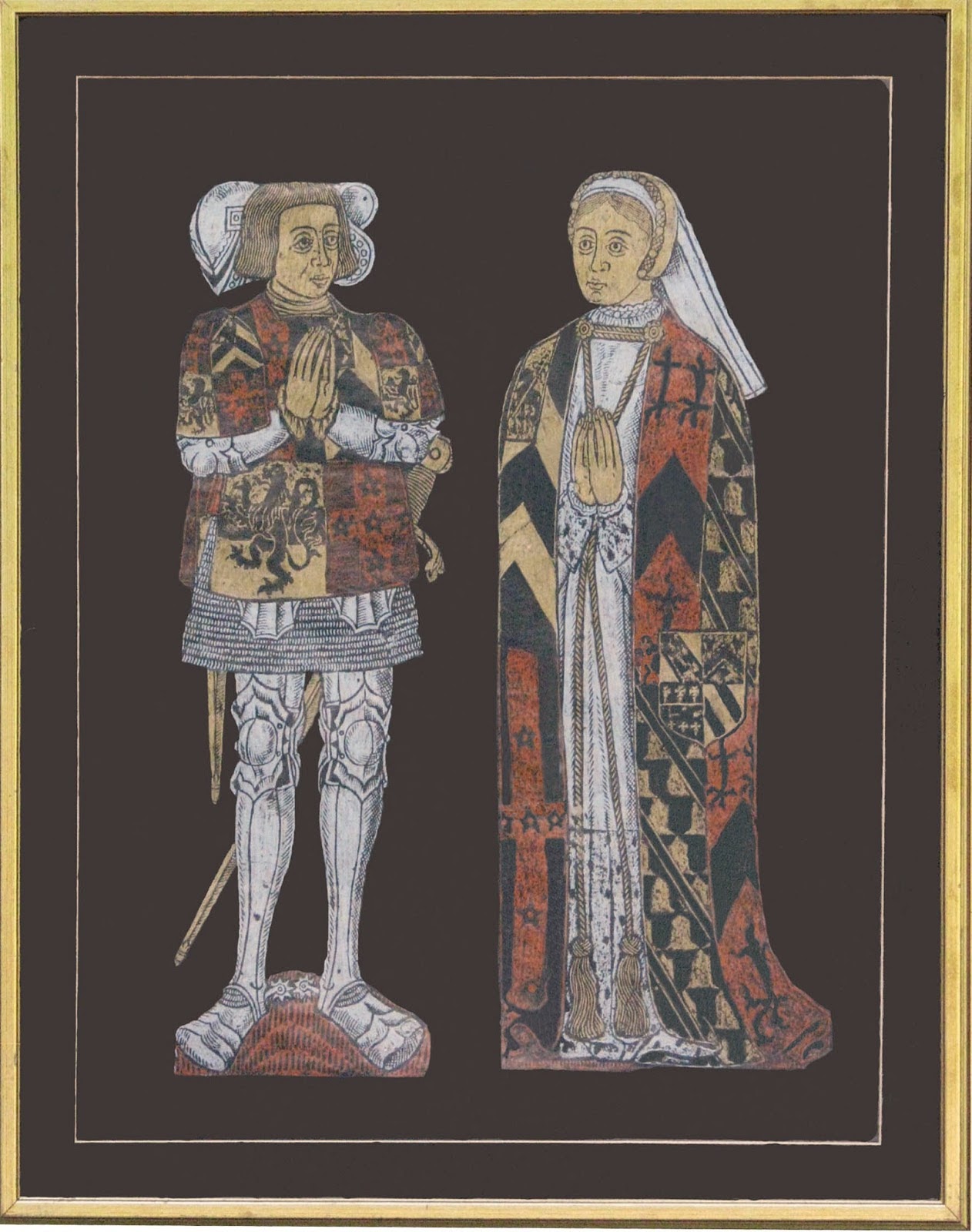 Army Royal: Early Tudor Armour