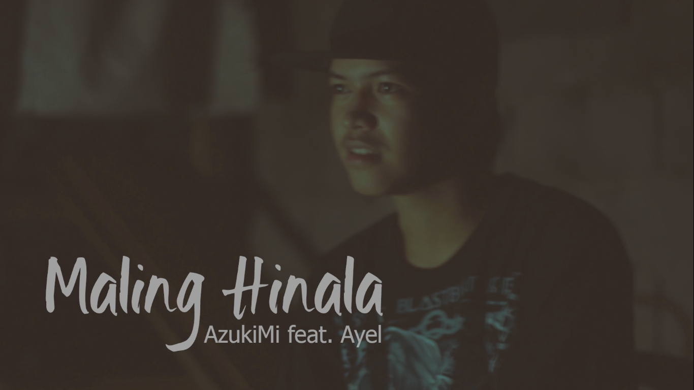 Maling Hinala by AzukiMi feat Ayel - Official Music Video | Musika Central