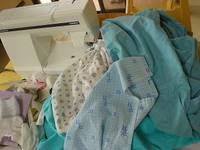 Trinity Uniforms: Recycle Your Old Scrubs