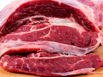 APAKAH PERBEDAAN OTOT DAN DAGING? | Membuka Mata tentang Biologi