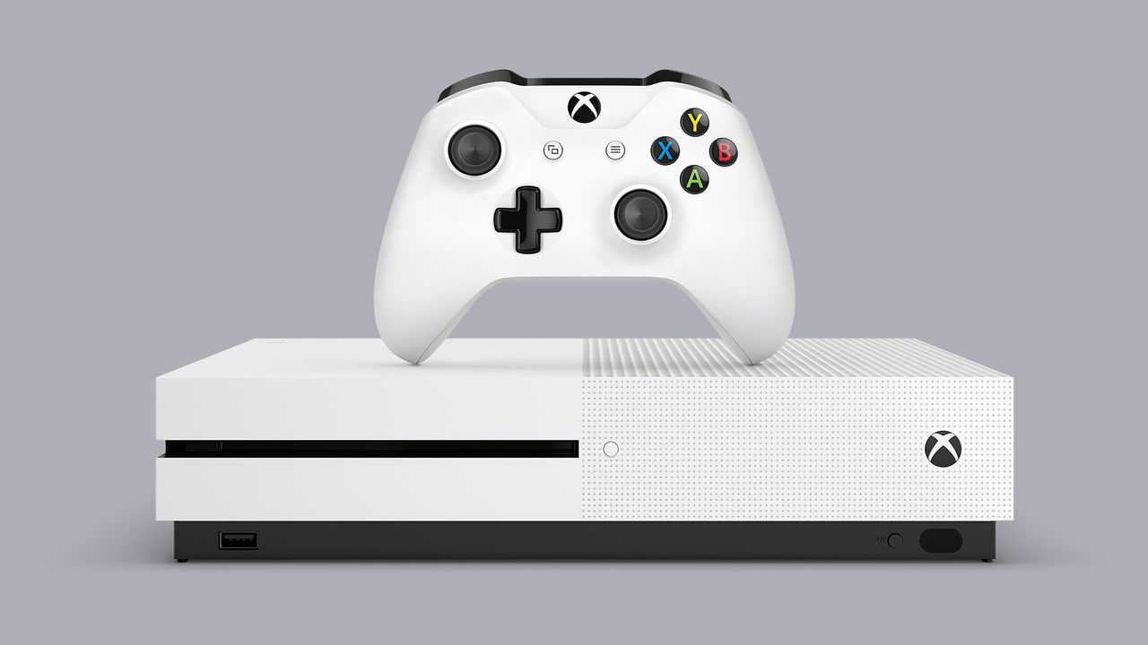 Fecha de lanzamiento del Xbox One S ~ Mr. Gadget