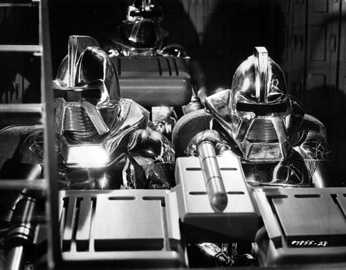 space1970: BATTLESTAR GALACTICA (1978) Press Stills
