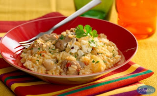 Principales Comidas Típicas de la Región Andina: abril 2017