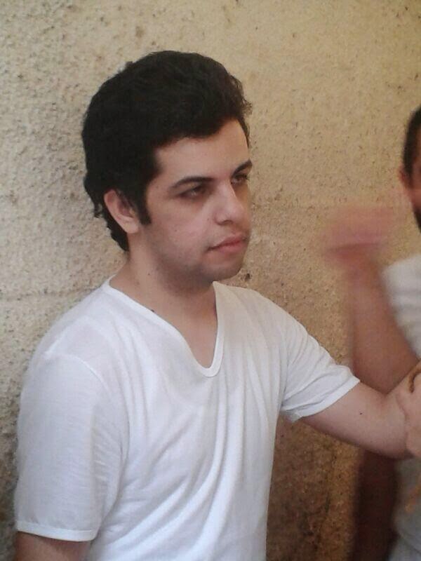 Egyptian Chronicles: Where is Abdullah El-Shamy !? "Updated with Video"