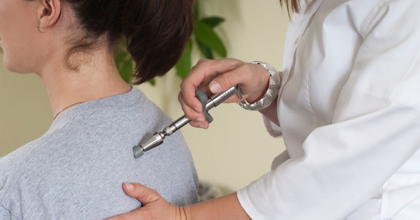 What is the Activator Method Chiropractic Technique? | Eastside ...