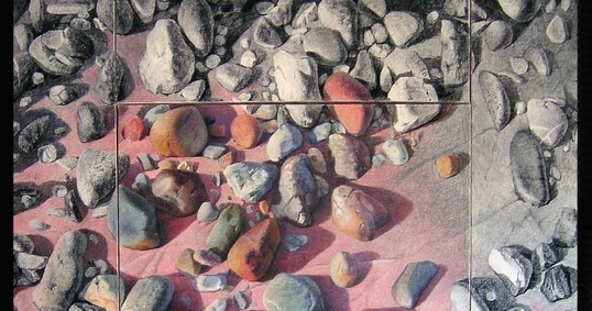 tag gallery blog: Coming Exhibition: Joe Kabriel, Betty Sheinbaum