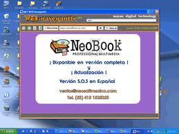 ON LINE NEOBOOK