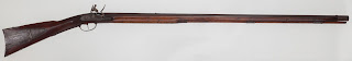 Contemporary Makers: Original Flintlock Rifle