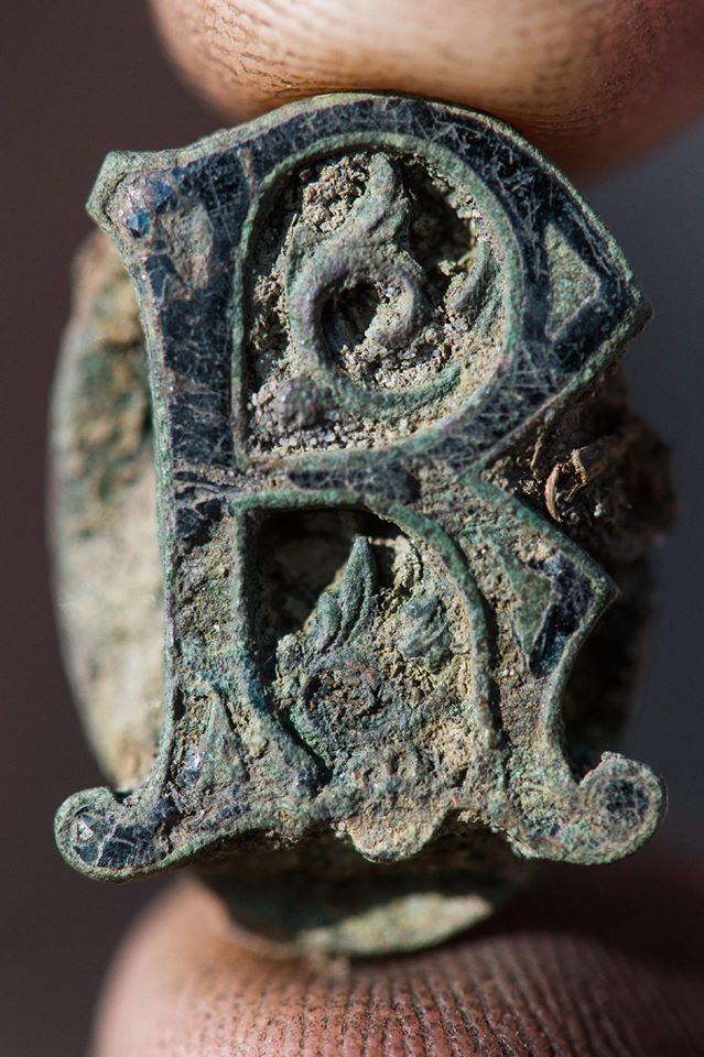 Medieval Hungary: Medieval treasure and mass grave discovered from the ...