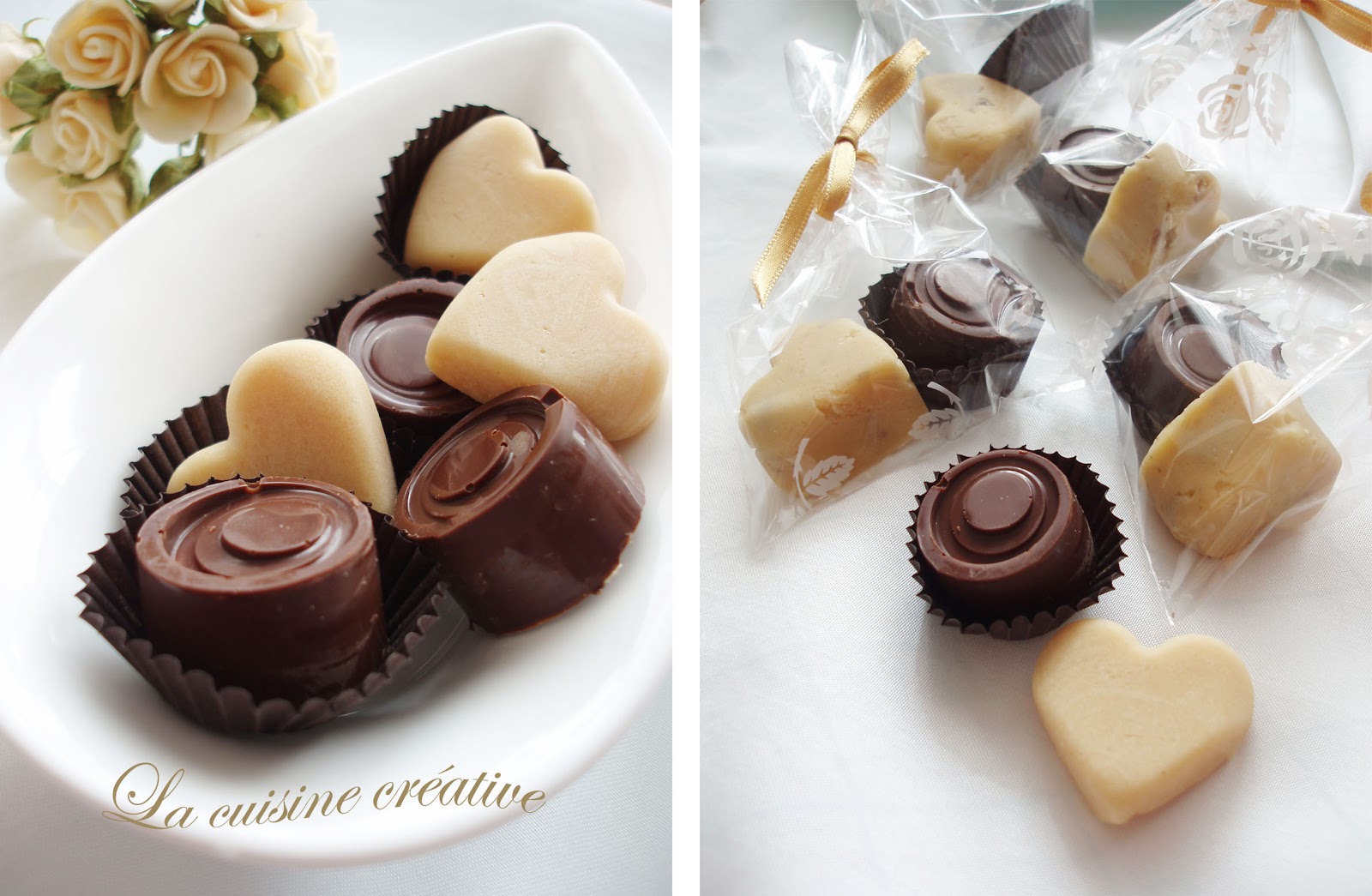 La cuisine creative: Fine karamele