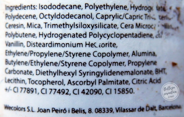 COLOR FIX Deliplus Mercadona | ¿Son realmente fijos? ¿Merecen la pena ...