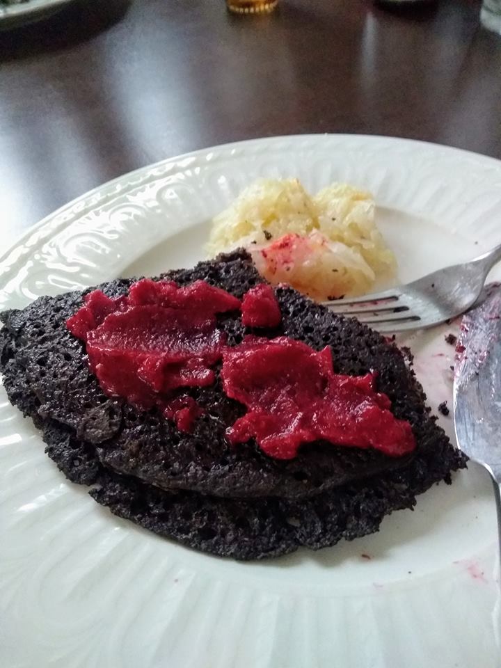 Hymni Hyvälle: Herkullisimmat vähähiilihydraattiset veriletut