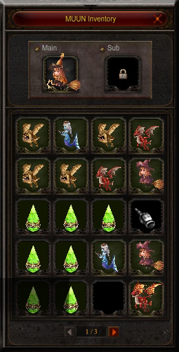 HƯỚNG DẪN SỰ KIỆN TRỨNG PET - MUUN EVENTS | Hướng dẫn chơi game mu