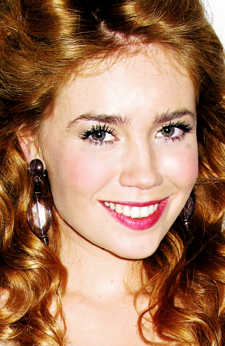 Filmovízia: Palina Rojinski