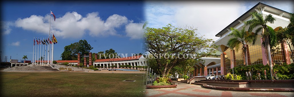 20 Best Places Of Interest In Labuan - Feel The Excitement! | TVOKM