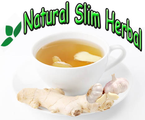 Natural Slim Herbal Drink - Natural Slim Herbal