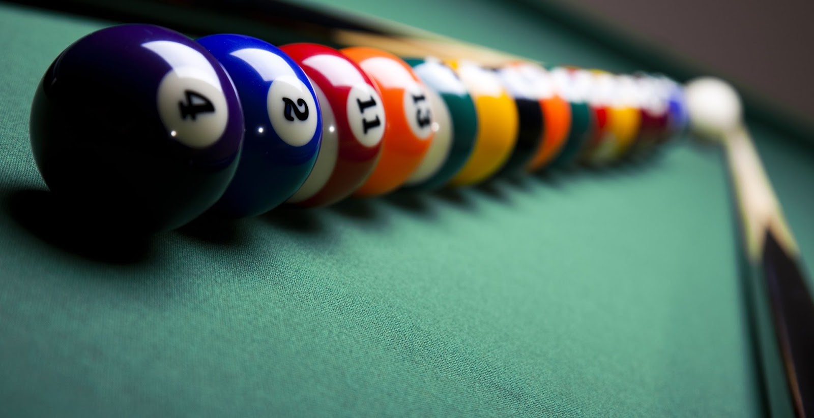 APA ITU BILLIARD?SEJARAH,CARA BERMAIN DLL - OLAHRAGA BILLIARD