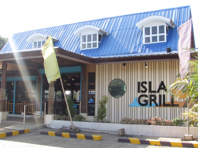 Photoescape Travels...: Where to Eat in Ozamiz?