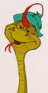 ali alla fantasia: Sir Biss