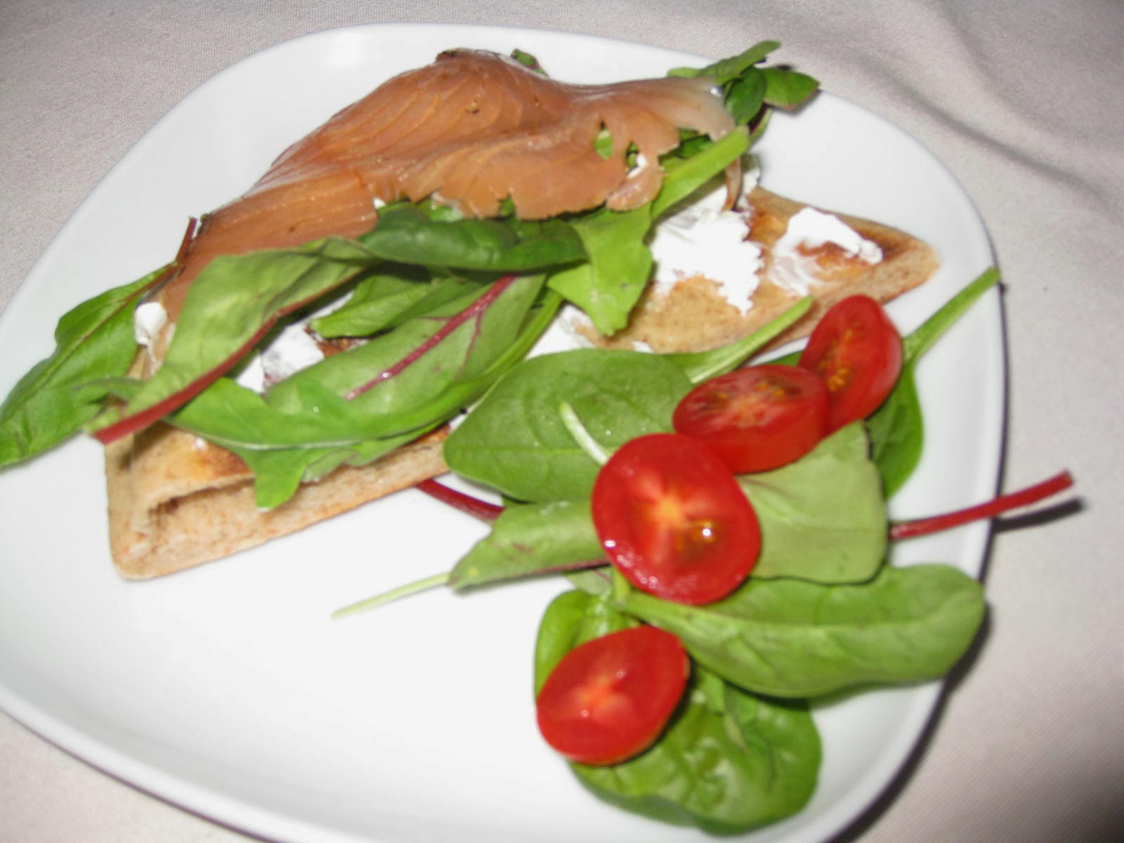 Dias de cochura: pan polar o Tunnbröd - Bake the world