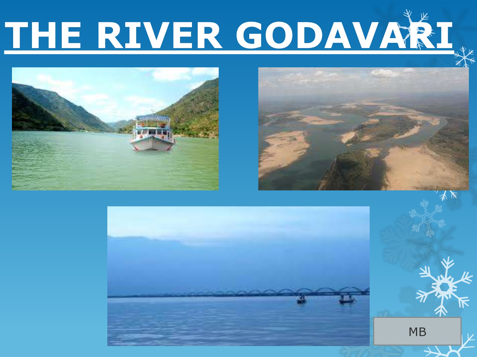 Drainage Ch 3 Class 9th Geography