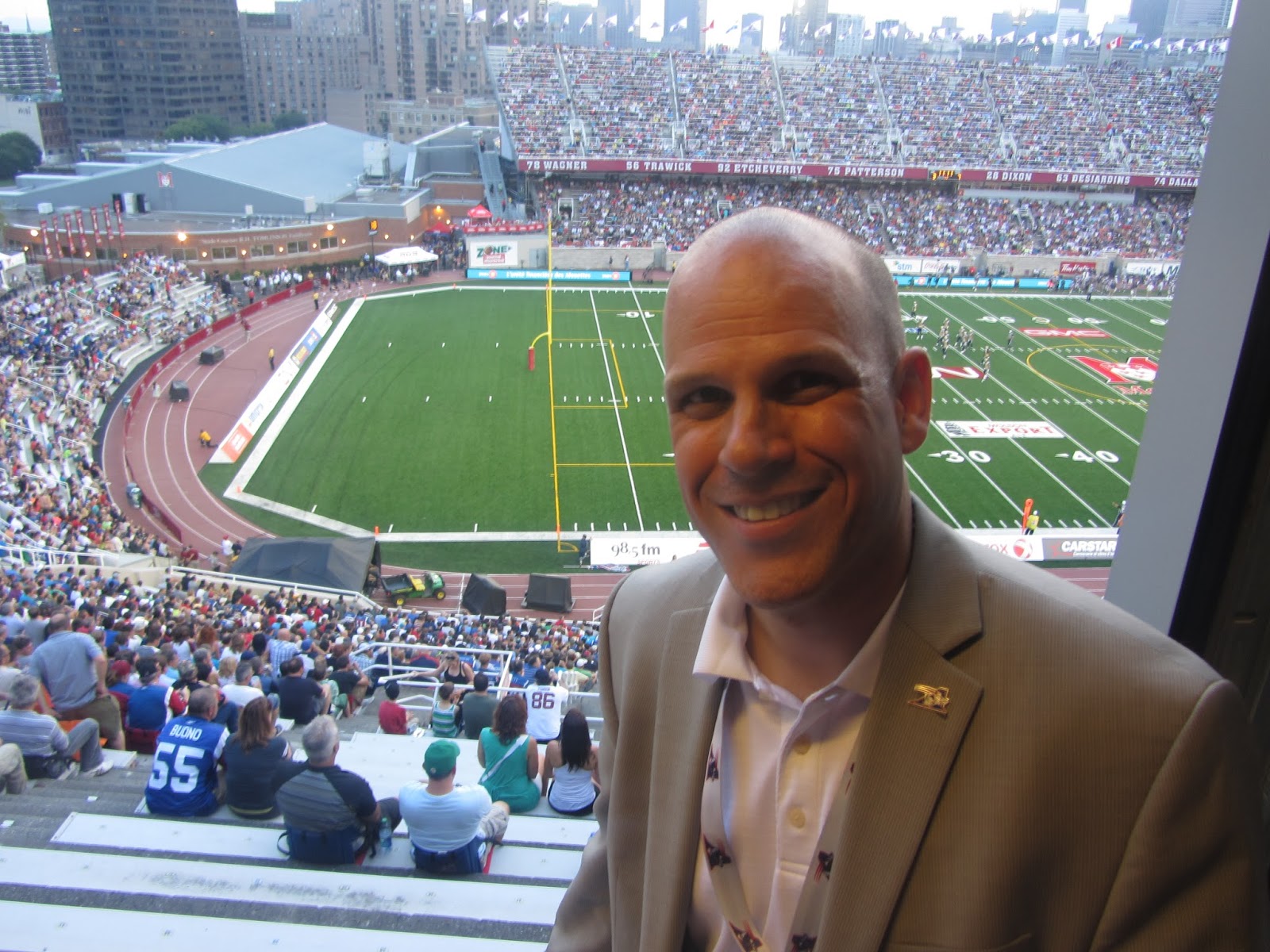 The Suburban.com - The Suburban - Mike Cohen: A tough loss for the Als ...