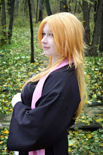 Bleach Cosplay Costumes: 2015