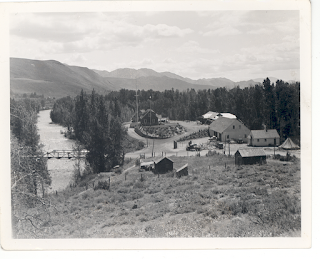 Methow Conservancy: Ecological Implications of Public & Private Land ...
