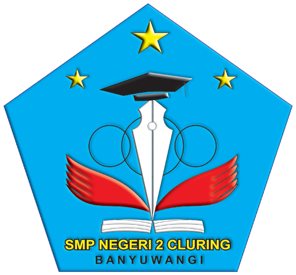 LOGO SEKOLAH « SMP Negeri 2 Cluring