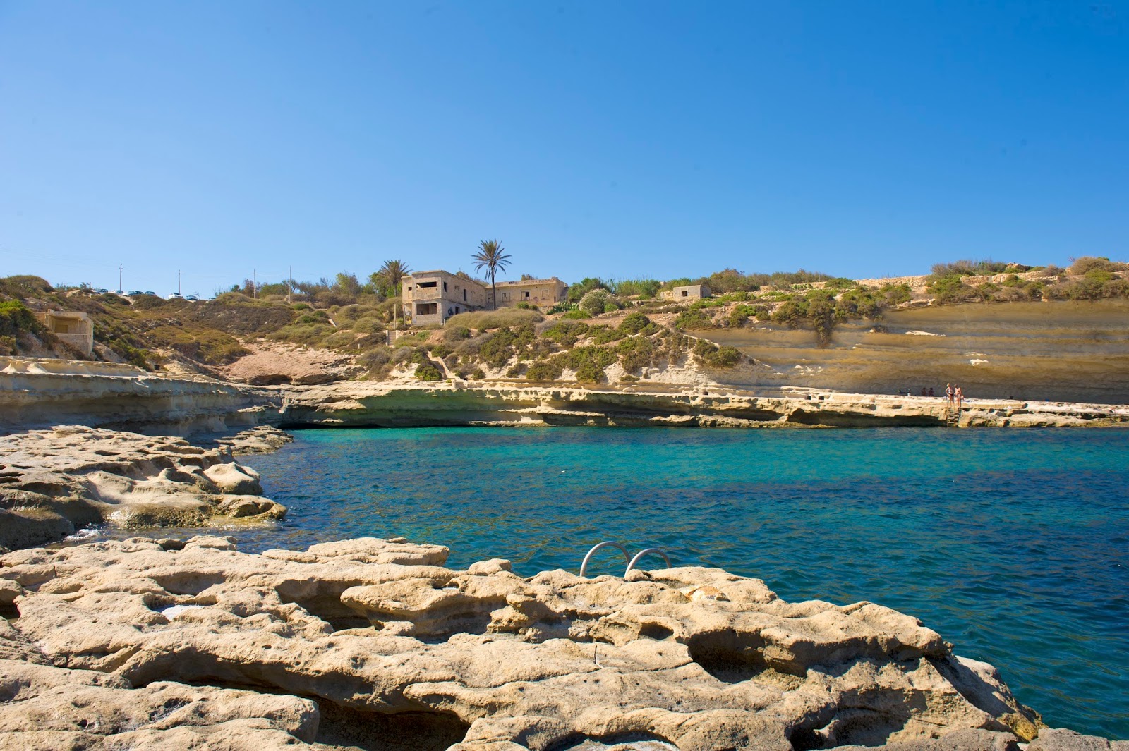 5 of Malta's Most Beautiful Secluded Bays
