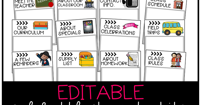 Communicating With Parents | Mrs. Bremer's Class